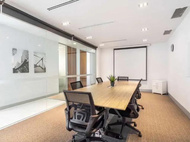 Conj. Comercial / Sala para Locação em Belém/PA Reduto