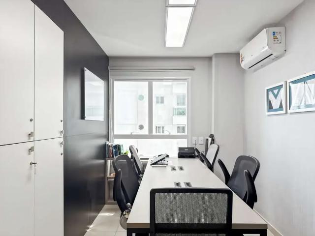 Conj. Comercial / Sala para Locação em Belém/PA Umarizal