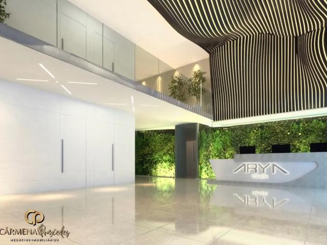 Conj. Comercial / Sala para Locação em Belém/PA Umarizal