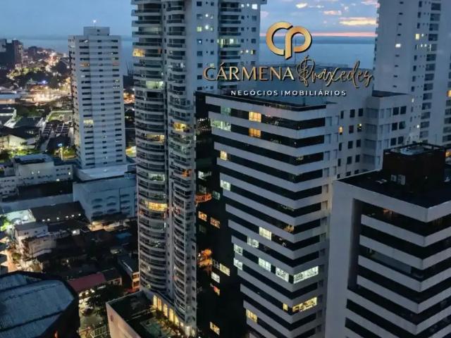 Conj. Comercial / Sala para Locação em Belém/PA Umarizal