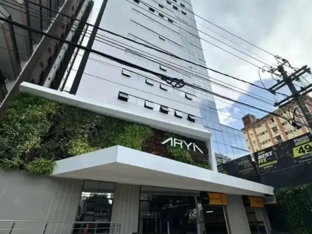 Conj. Comercial / Sala para Locação em Belém/PA Umarizal
