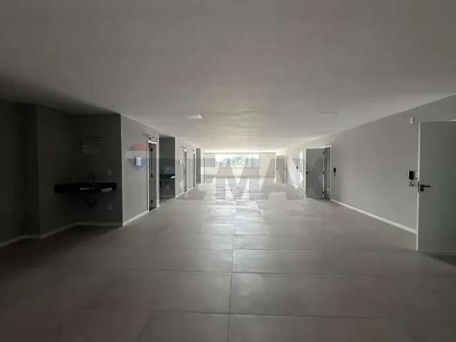 Conj. Comercial / Sala para Locação em Belém/PA Umarizal