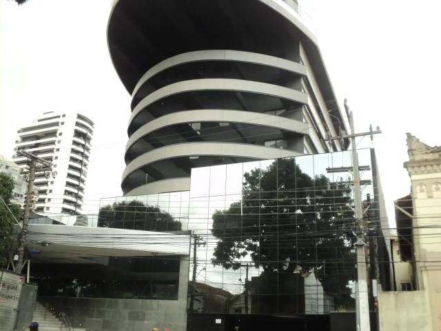 Conj. Comercial / Sala para Locação em Belém/PA Umarizal