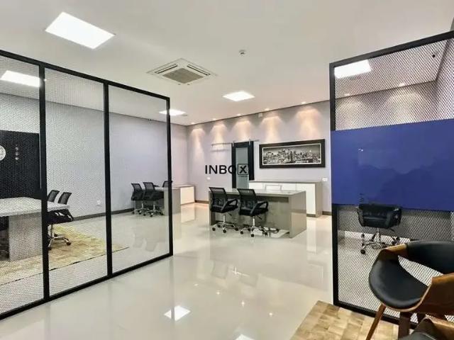 Conj. Comercial / Sala para Locação em Bento Gonçalves/RS Centro
