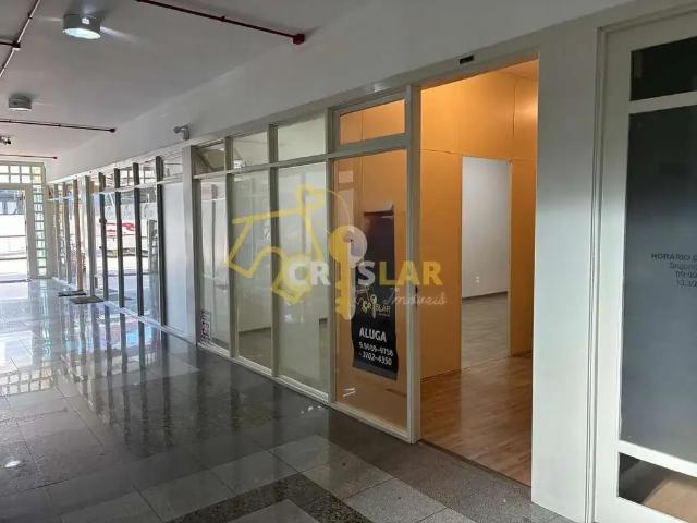 Conj. Comercial / Sala para Locação em Bento Gonçalves/RS Centro