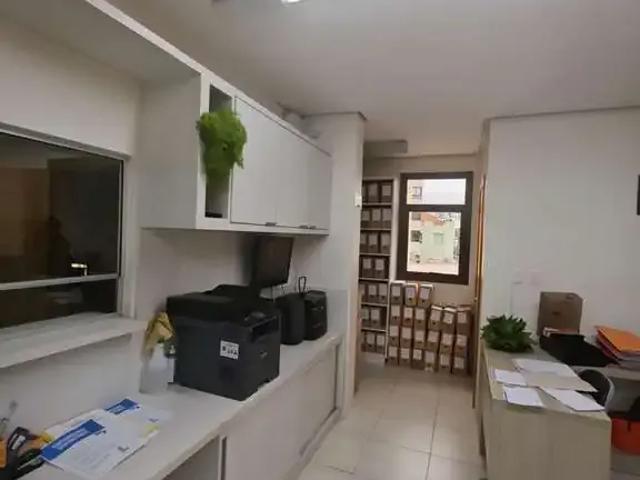 Conj. Comercial / Sala para Locação em Bento Gonçalves/RS Centro 1 Quartos