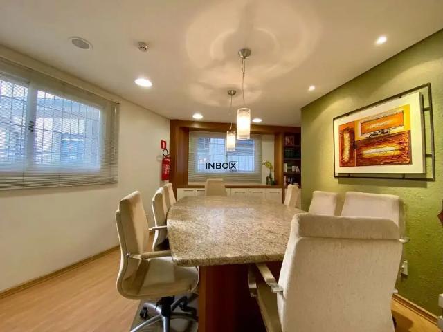 Conj. Comercial / Sala para Locação em Bento Gonçalves/RS Centro