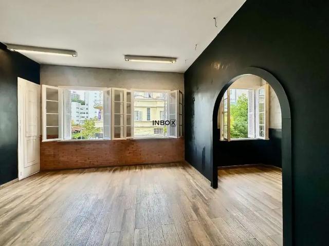 Conj. Comercial / Sala para Locação em Bento Gonçalves/RS Centro