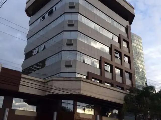 Conj. Comercial / Sala para Locação em Bento Gonçalves/RS São Bento 4 Quartos