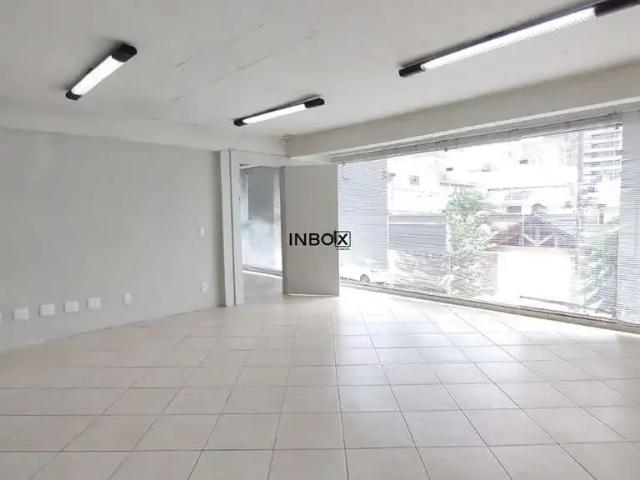 Conj. Comercial / Sala para Locação em Bento Gonçalves/RS São Bento