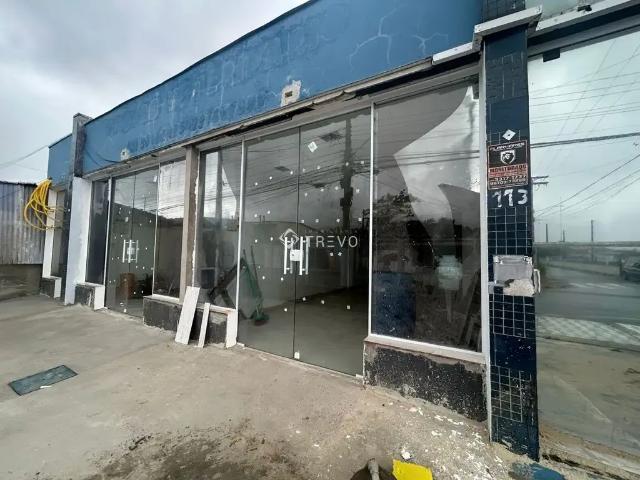 Conj. Comercial / Sala para Locação em Bertioga/SP Centervalle