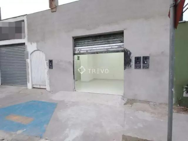 Conj. Comercial / Sala para Locação em Bertioga/SP Centro