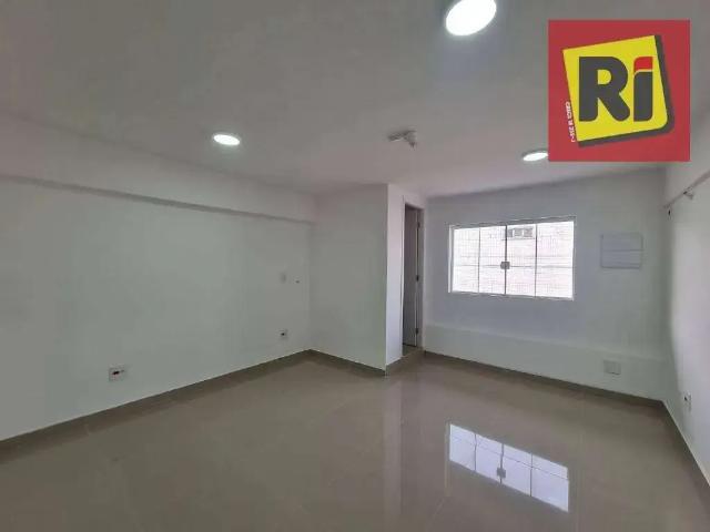 Conj. Comercial / Sala para Locação em Bertioga/SP Centro