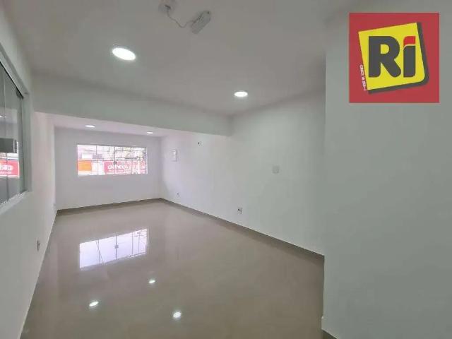 Conj. Comercial / Sala para Locação em Bertioga/SP Centro