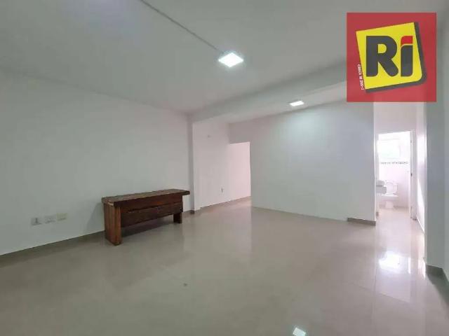 Conj. Comercial / Sala para Locação em Bertioga/SP Centro