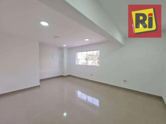 Conj. Comercial / Sala para Locação em Bertioga/SP Centro
