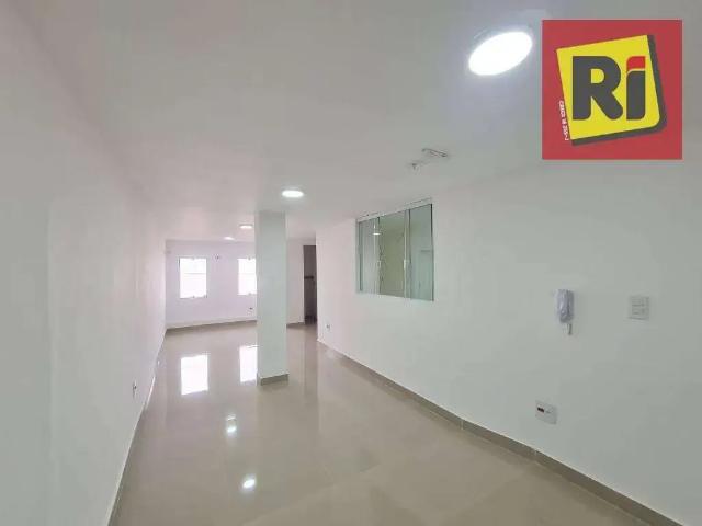 Conj. Comercial / Sala para Locação em Bertioga/SP Centro