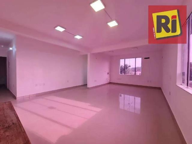 Conj. Comercial / Sala para Locação em Bertioga/SP Centro