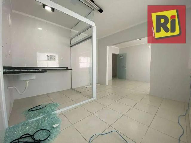 Conj. Comercial / Sala para Locação em Bertioga/SP Centro