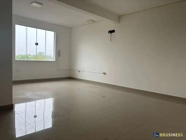 Conj. Comercial / Sala para Locação em Bertioga/SP Centro