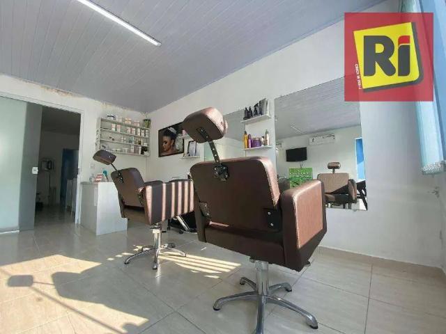 Conj. Comercial / Sala para Locação em Bertioga/SP Centro