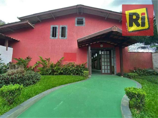 Conj. Comercial / Sala para Locação em Bertioga/SP Jardim Rafael