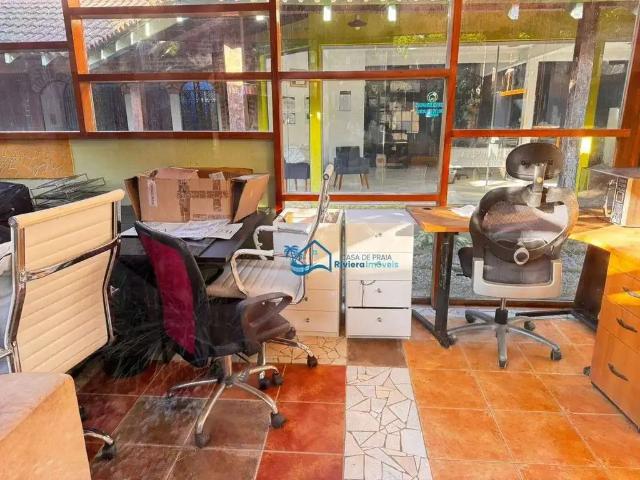 Conj. Comercial / Sala para Locação em Bertioga/SP São Lourenço