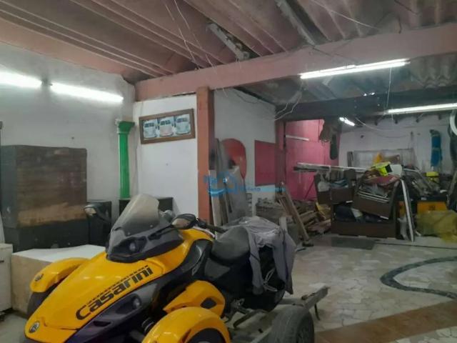Conj. Comercial / Sala para Locação em Bertioga/SP São Lourenço