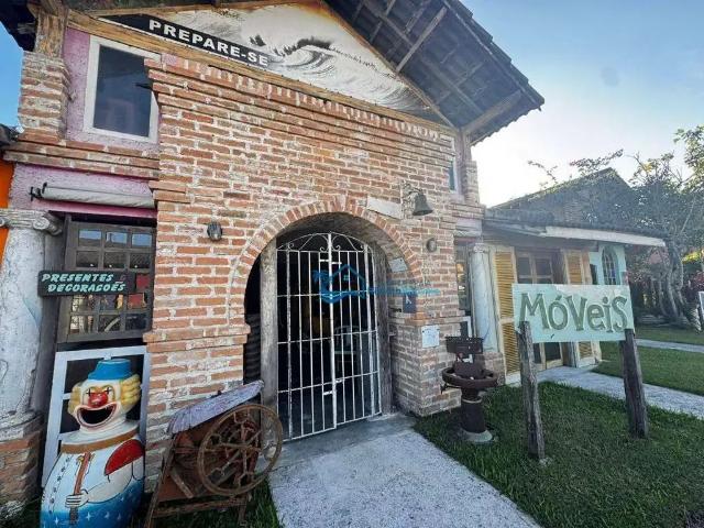 Conj. Comercial / Sala para Locação em Bertioga/SP São Lourenço