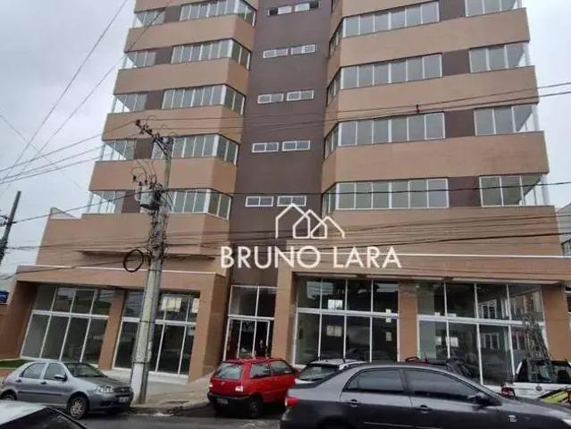 Conj. Comercial / Sala para Locação em Betim/MG Centro