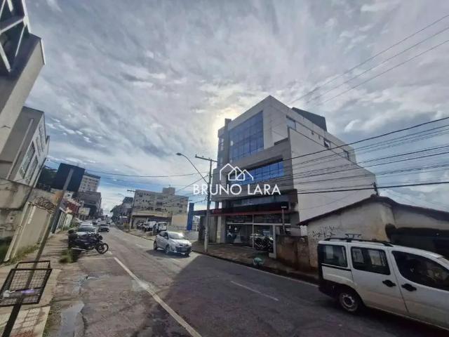 Conj. Comercial / Sala para Locação em Betim/MG Centro