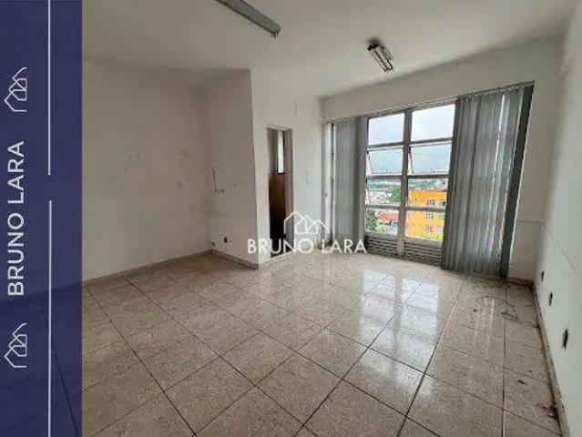Conj. Comercial / Sala para Locação em Betim/MG Centro