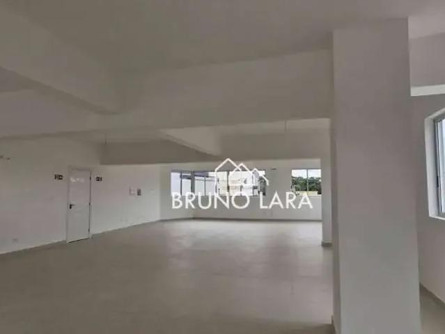 Conj. Comercial / Sala para Locação em Betim/MG Centro