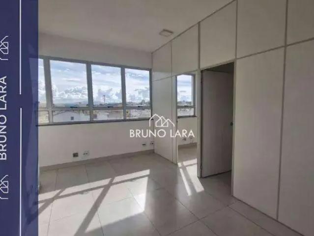 Conj. Comercial / Sala para Locação em Betim/MG Centro