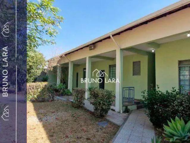 Conj. Comercial / Sala para Locação em Betim/MG Jardim Primavera Bandeirinhas