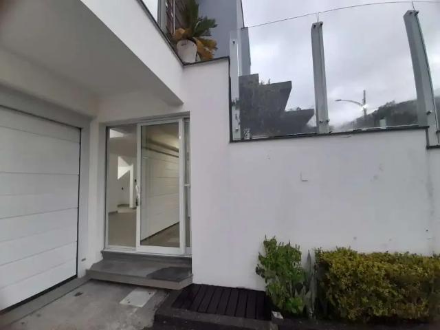 Conj. Comercial / Sala para Locação em Biguaçu/SC Boa Vista