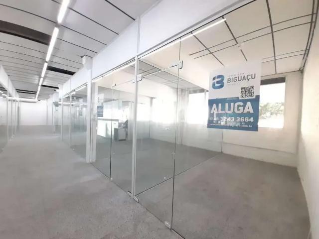 Conj. Comercial / Sala para Locação em Biguaçu/SC Boa Vista