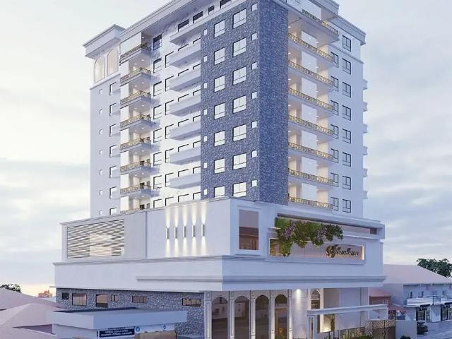 Conj. Comercial / Sala para Locação em Biguaçu/SC Centro
