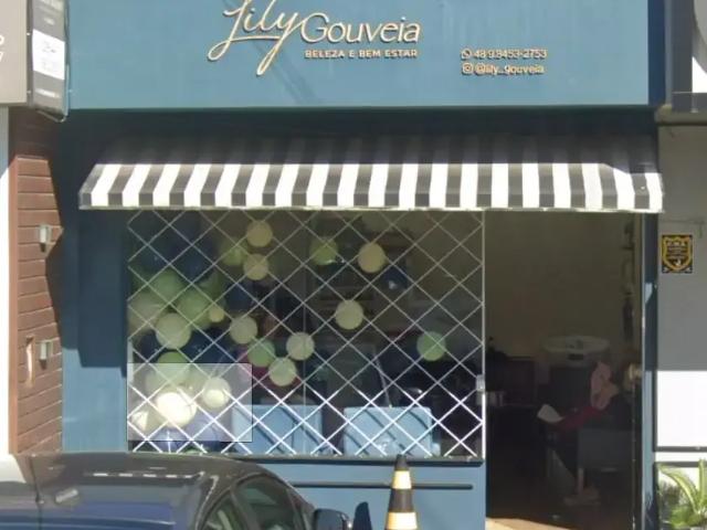 Conj. Comercial / Sala para Locação em Biguaçu/SC Centro