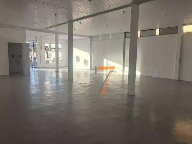 Conj. Comercial / Sala para Locação em Biguaçu/SC Centro