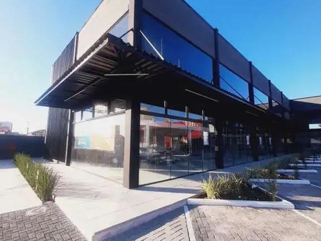 Conj. Comercial / Sala para Locação em Biguaçu/SC Centro