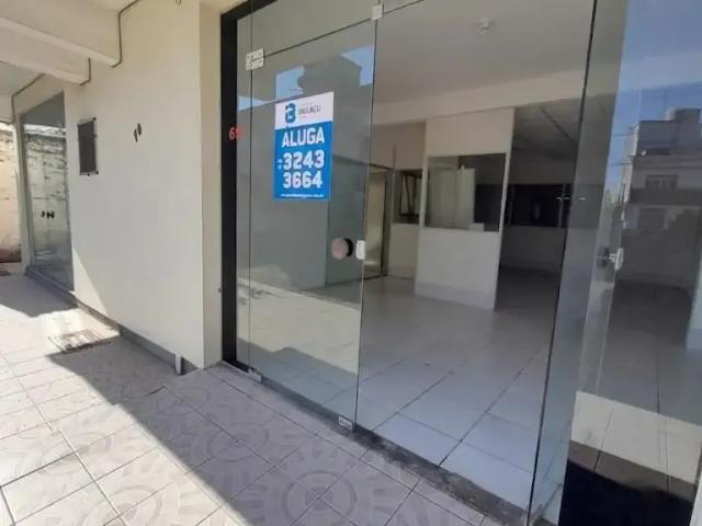 Conj. Comercial / Sala para Locação em Biguaçu/SC Centro