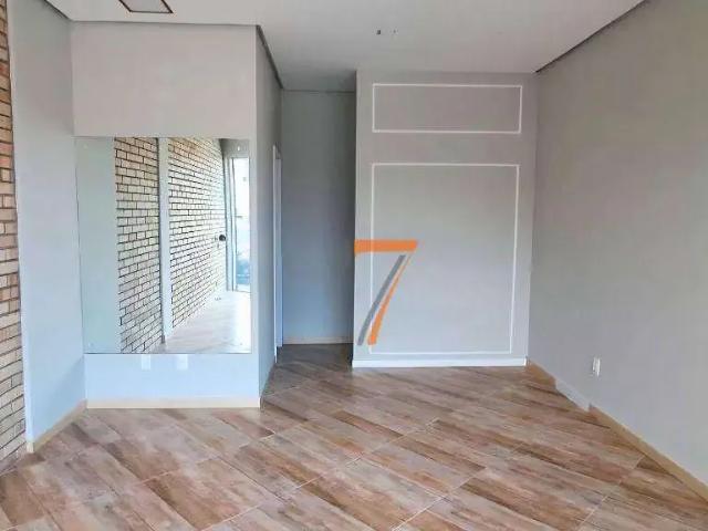 Conj. Comercial / Sala para Locação em Biguaçu/SC Centro