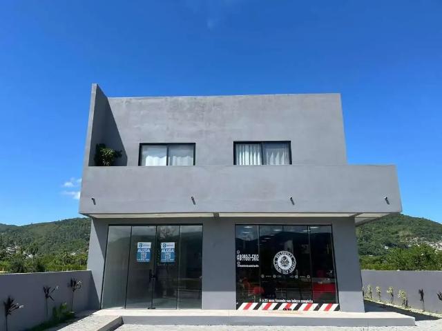 Conj. Comercial / Sala para Locação em Biguaçu/SC Deltaville