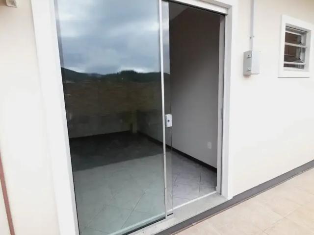Conj. Comercial / Sala para Locação em Biguaçu/SC Fundos