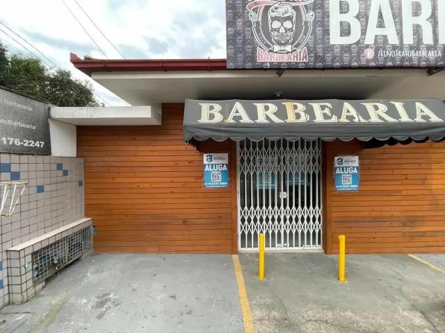 Conj. Comercial / Sala para Locação em Biguaçu/SC Jardim Janaina