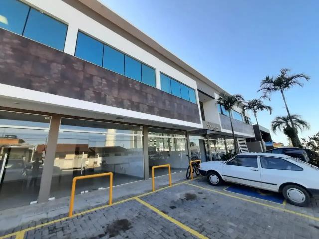 Conj. Comercial / Sala para Locação em Biguaçu/SC Praia João Rosa