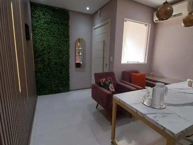 Conj. Comercial / Sala para Locação em Biguaçu/SC Rio Caveiras
