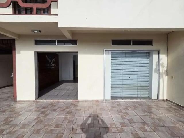 Conj. Comercial / Sala para Locação em Biguaçu/SC Rio Caveiras