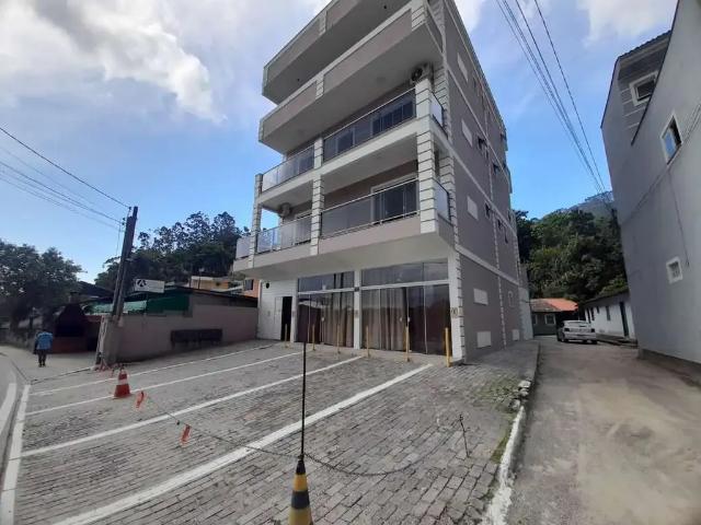 Conj. Comercial / Sala para Locação em Biguaçu/SC Saudade
